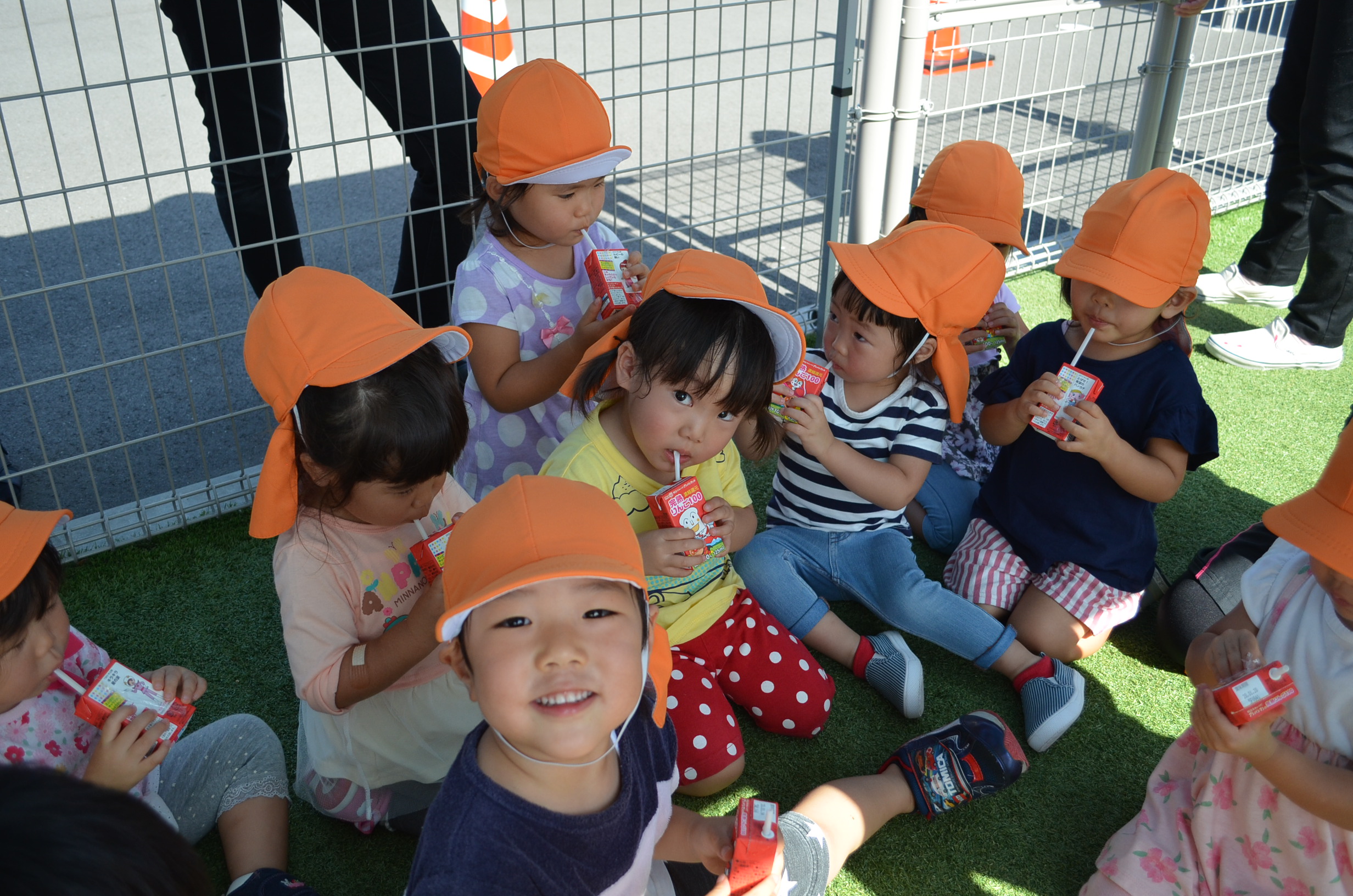 ここえみ保育園 | 株式会社リップル | ここしあ保育園